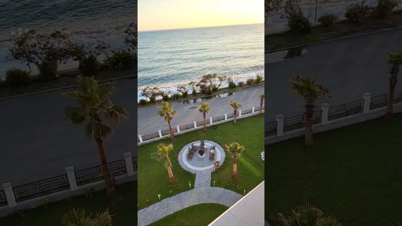 Grace Aqua Villa