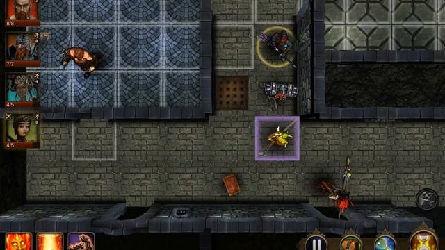 Arcane Quest HD - Android Gameplay – смотреть онлайн видео от Женская ...