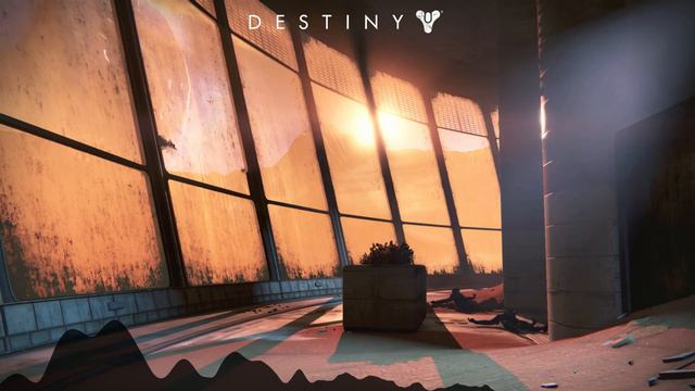 Dust Palace - Destiny OST