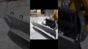 Отвал на фронтальный погрузчик/ +7 916 224-39-88 / +7 (999) 991-27-90 / титан-решения.рф