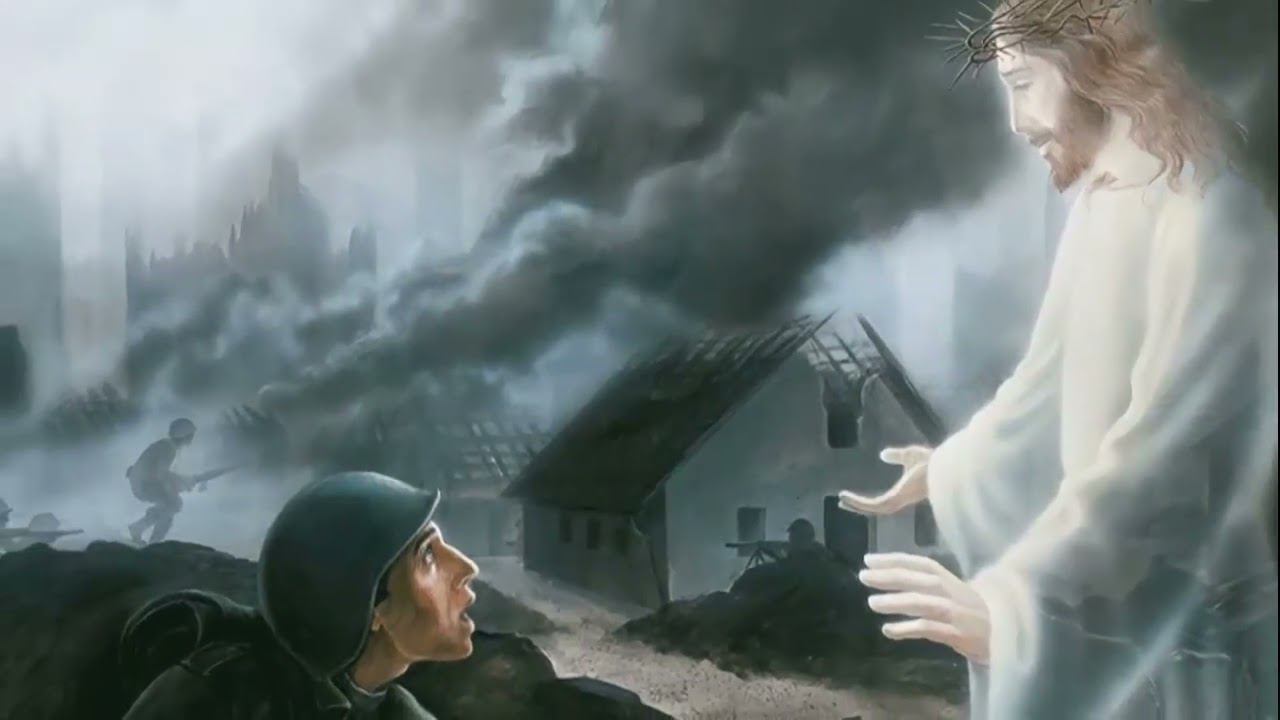 Солдатики