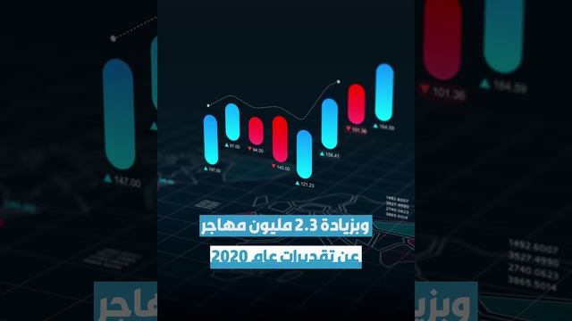 ارتفاع أعداد المهاجرين غير الشرعيين في الولايات المتحدة