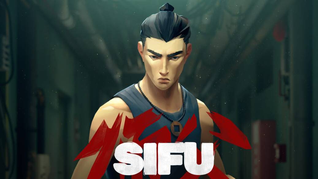 SIFU первый взгляд