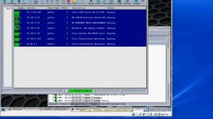 MIMIC Simulator 12.00 on Oracle Solaris 11 11/11