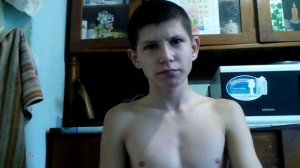 Ложка зубной пасты, ням, ням