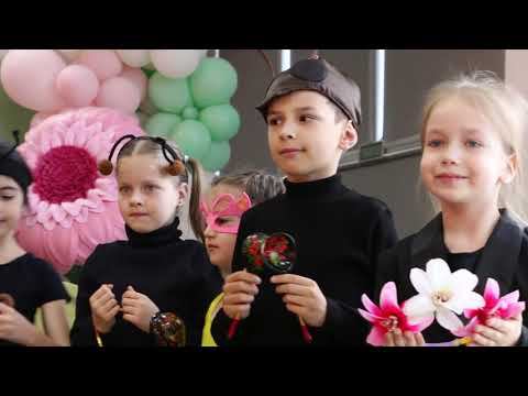 2024 05 Муха Цокотуха - Телеспектакль
