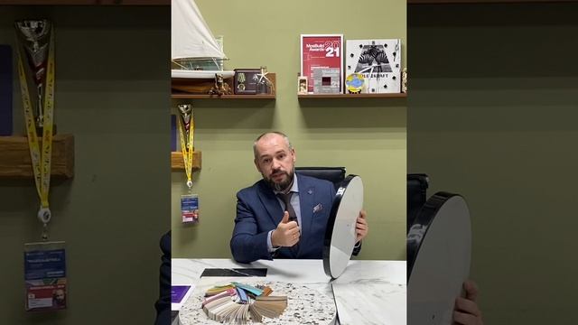 Мебельные Фасады из Керамогранита