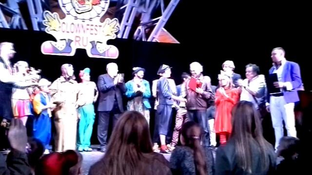 Самый перспективный Соколоьники2014.