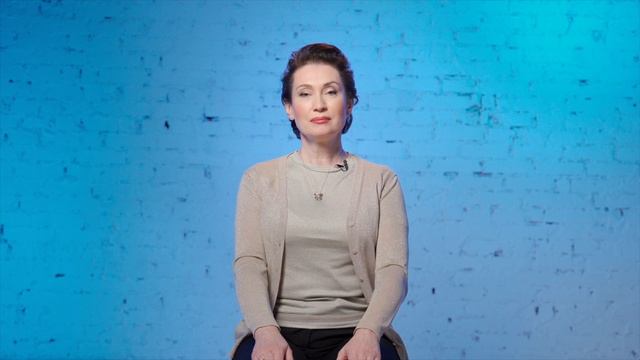 Комплекс упражнений для шейного отдела (часть 1)