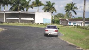 NISSAN 240SX DO @PilotoDiegoHiga VS NOSSO SUBARU! PRIMEIRO DESAFIO DO TESTED 3!