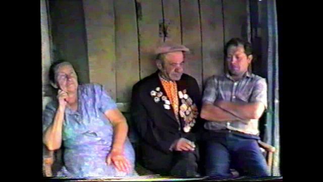 К. Симонов. Открытое письмо