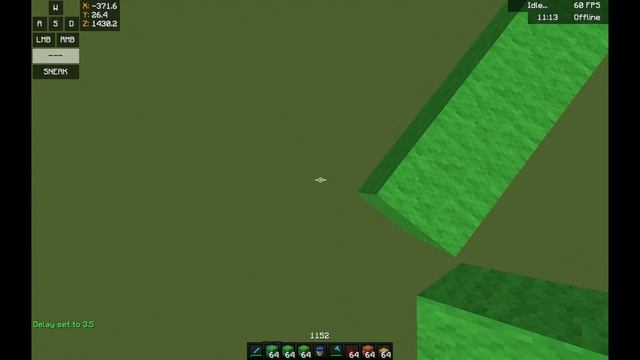 Auto Telly Bridge Mod Release (Forge 1.8.9) - смотреть видео онлайн от ...