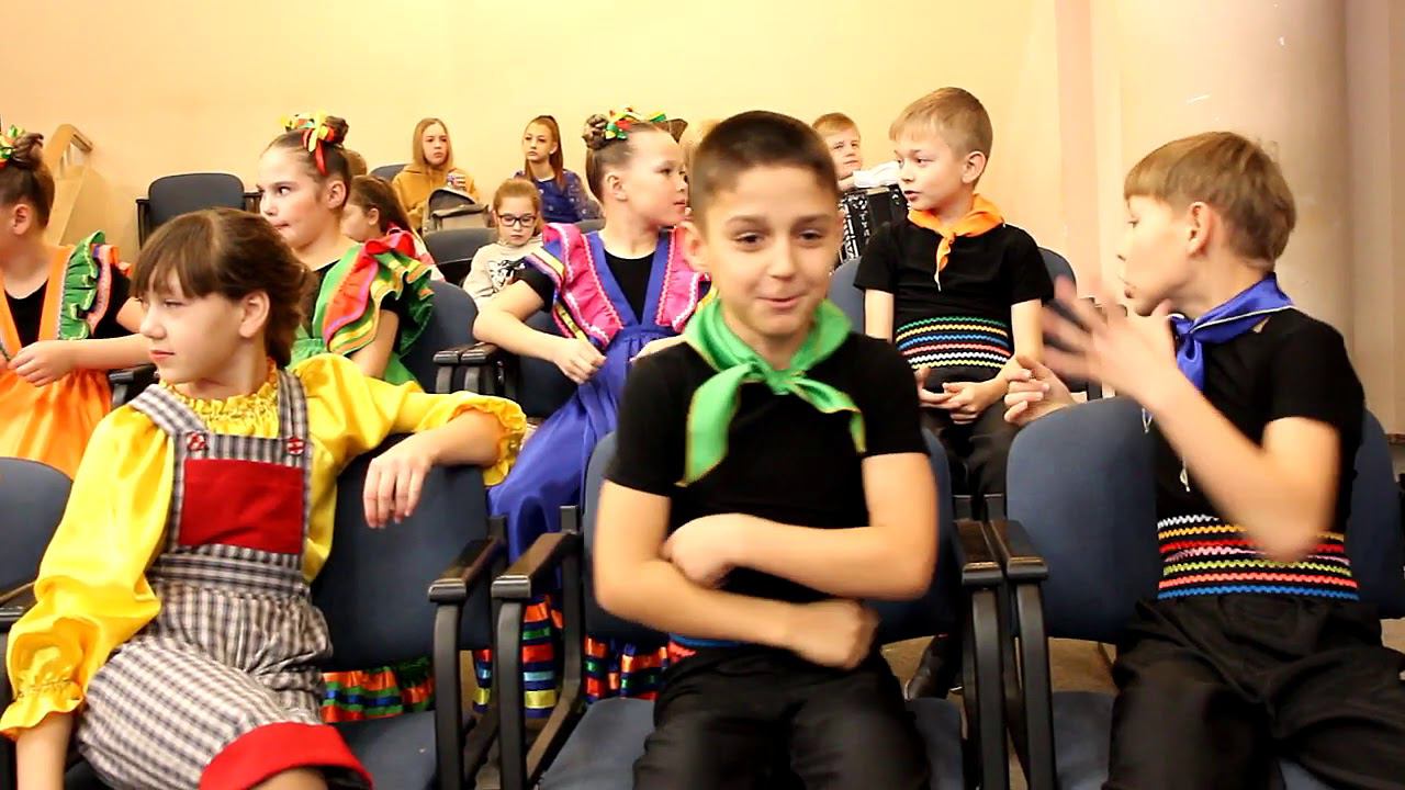 2020 Затейники Москва Галаконцерт