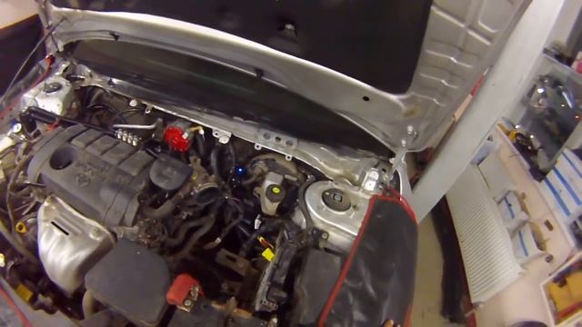 TOYOTA VENZA 2,7 LPG STAG Qnext tap03 1 - смотреть видео онлайн от «Минивэны и стиль» в хорошем ...