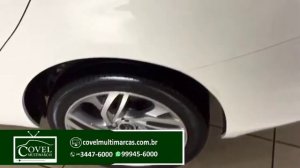 "VENDIDO" ? CITROEN/C4 1.6 THP LOUNGE EXCLUSIVE 2015