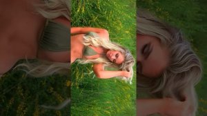 Anna Katharina Super Top Model Fashion Show (3)