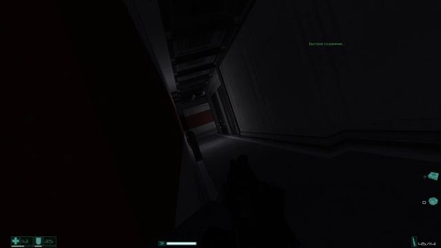 Ностальгическое прохождение FEAR в 2023 году Эпизод 09