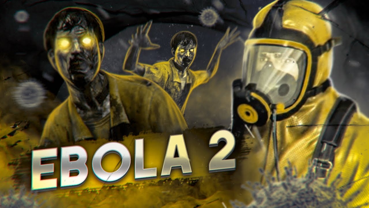 EBOLA 2 Прохождение