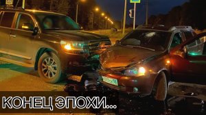 Это конец. Её больше нет! Пересвет приборной панели Лада Калина