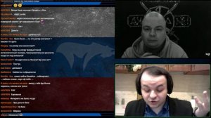 Вошков в гостях у Владислава Жмилевского (пятый стрим, 20.11.2022)