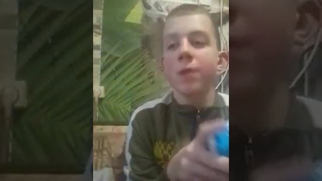 покупка из монетки