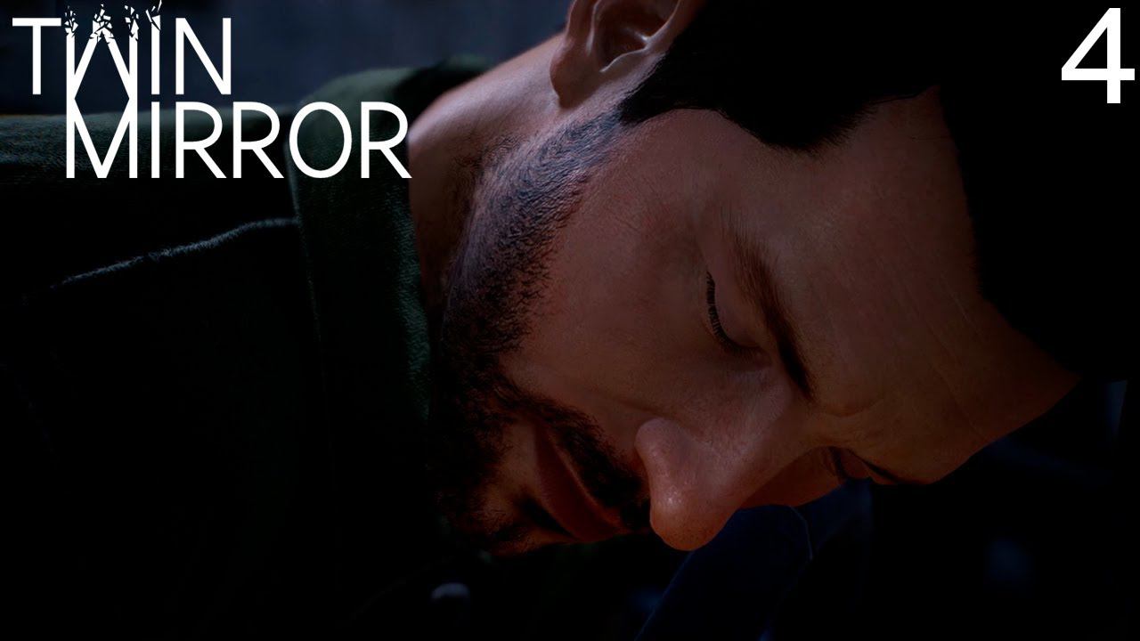 Twin Mirror - Ника убили #4
