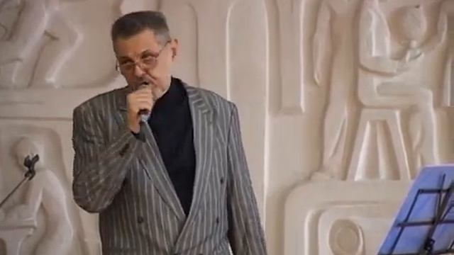 Михаил Волош. Концерт песен на стихи поэтов Серебряного века. Часть 1