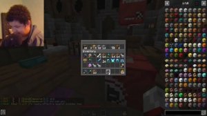 Dalek Mod!! | Minecraft Live - Java (Chill & Chat)