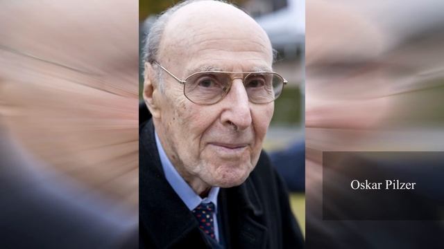 Biography of Albert Göring: Hermann Göring's brother (1895-1966 ...