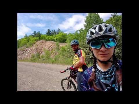 Велопутешествие на п-ов Балюзек. День третий.