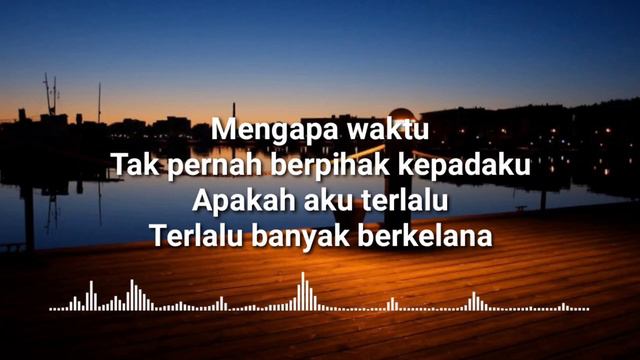 Setengah Mati Merindu - Judika || Cover Indah Yastami ( Lirik ...