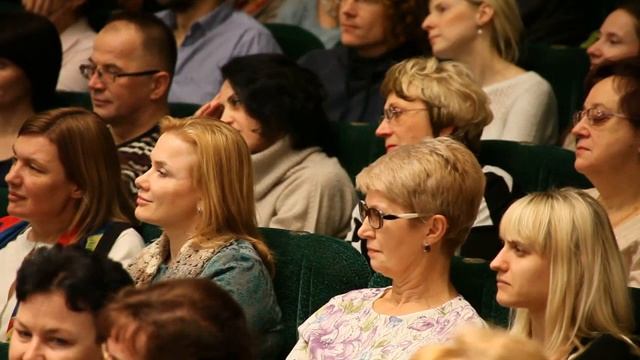 Радость-душечка. Белорусская государственная филармония