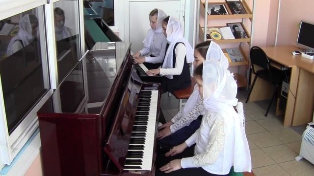 Пасха