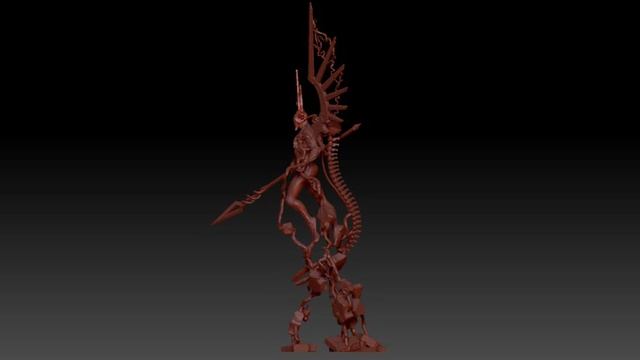 Void Dragon