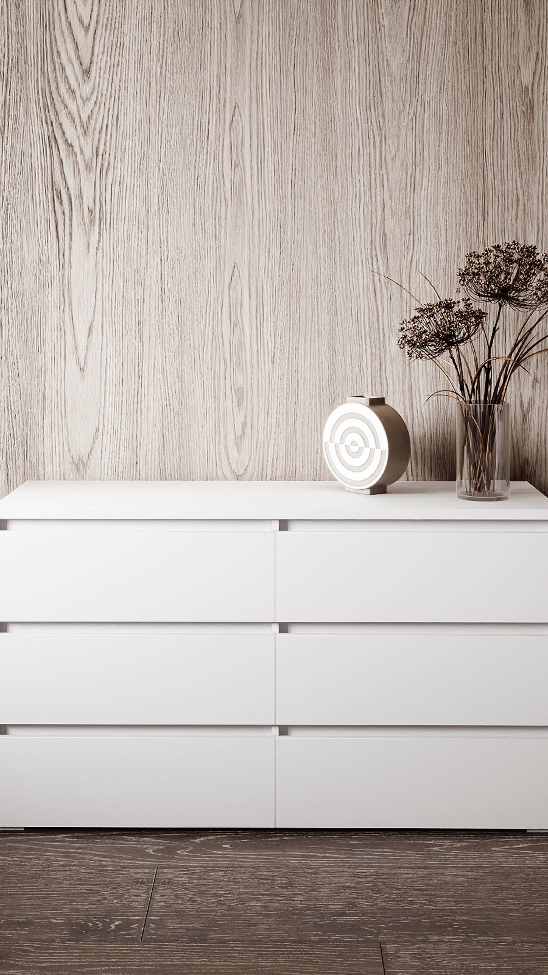 Новый комод "idea" из магазина A-A MEBEL. Короткий обзор