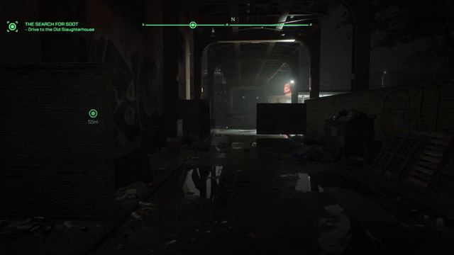 RoboCop_ Rogue City Part 4 - Soot's Final Encore