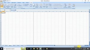 Day 5 - More about excel 2007 | Microsoft Office Excel 2007 | Tiger Army | 2022
