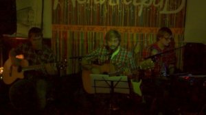 Осень Моей Жизни - Горький шоколад Unplugged Live