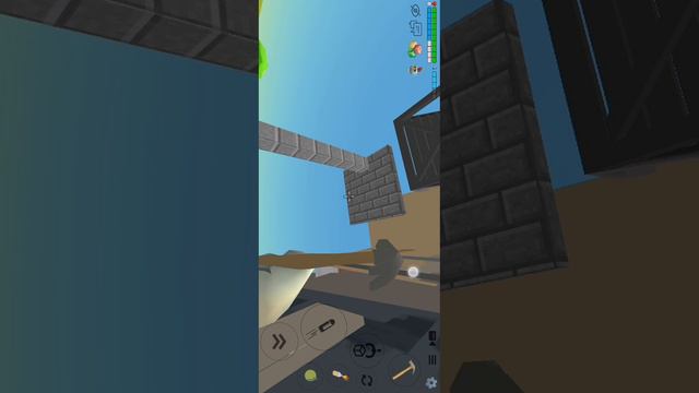 Играю в Hello neighbor