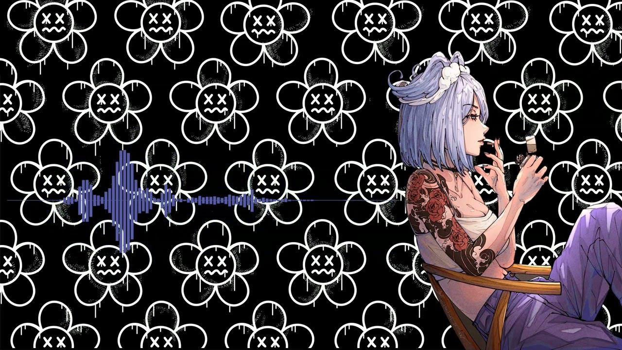 Elira Pendora - 1000-7 (fem.love AI cover)