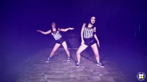 Dammy Krane - Lobatan | dancehall dance choreography by Fi REAL | D.side dance studio