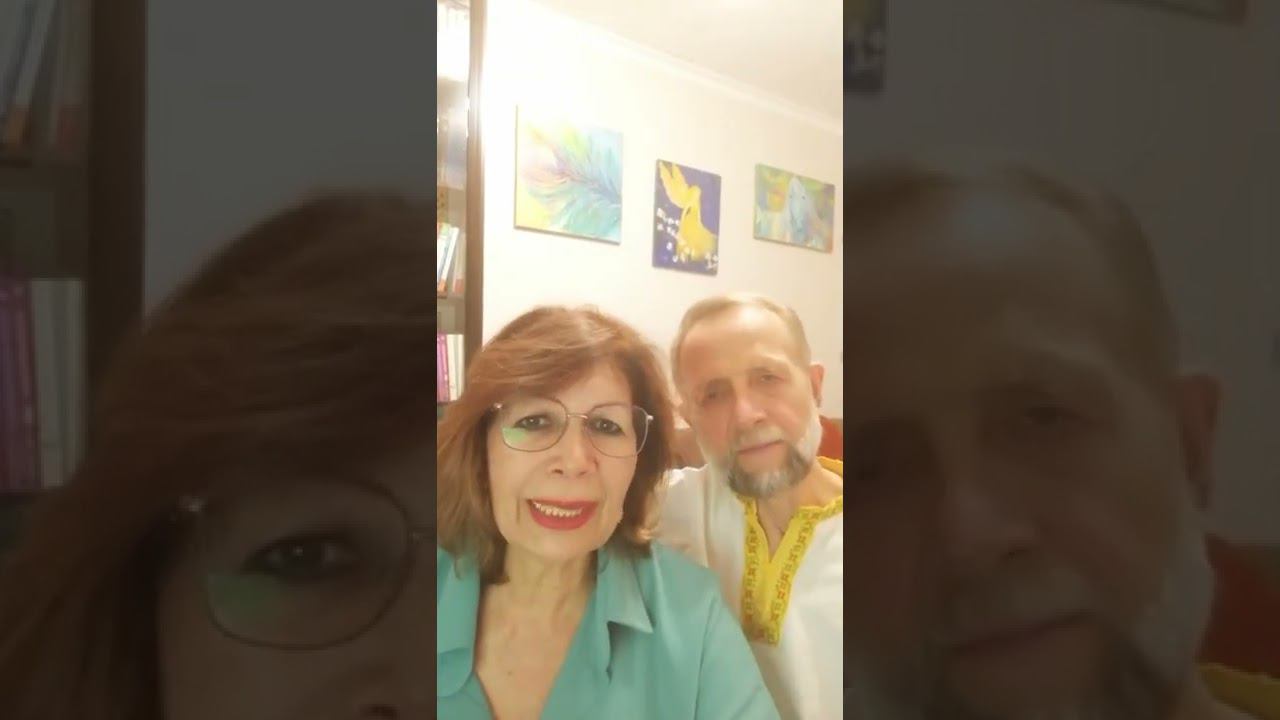 Отец Абсолют. Обращение ко всем женщинам мира.
