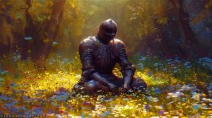 lost in thoughts
