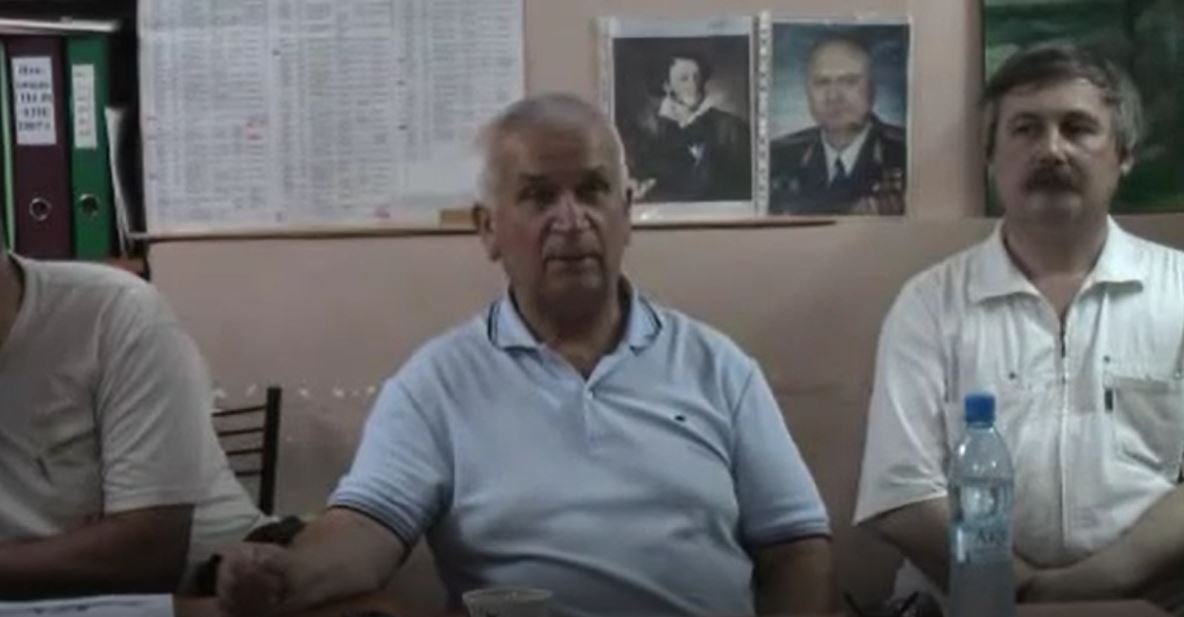 30.06.2011 Азербайджан Ивановка Пушкин Динамическое программирование (Зазнобин В.М.)