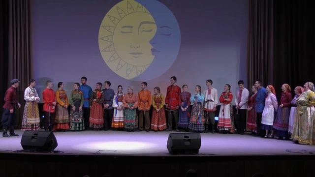 024 Столбы