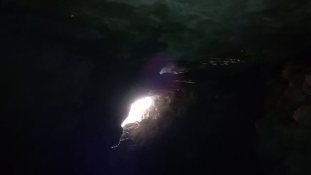 "Пещера" 3