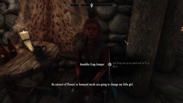 Syljga's Mark Of Dibella - TEACHING THE DIBELLIAN ARTS - смотреть видео ...