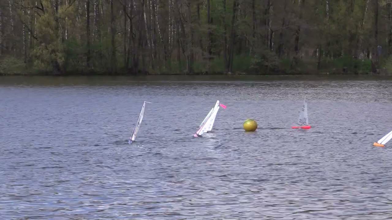 "Минская весна-24" RG65 6 я гонка