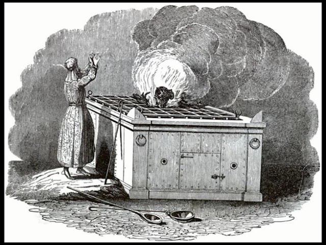 3.08 По страницам Библии - лекции доктора Мак Ги по книге Левит