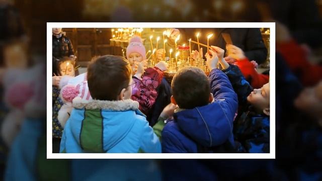 2019.01.16 Святые дни в Угрешской обители.